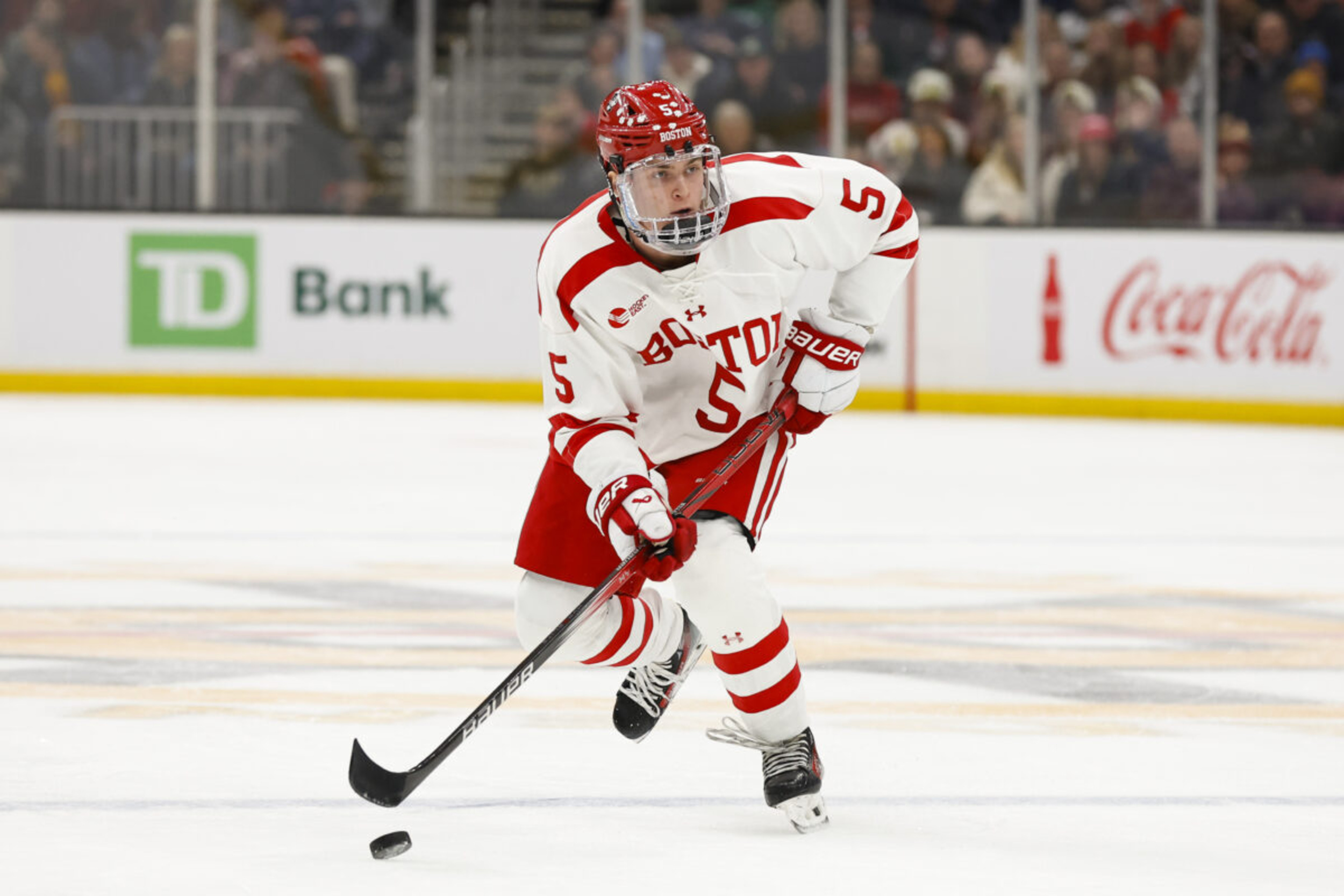 Canucks Should Sign Tom Willander This Season