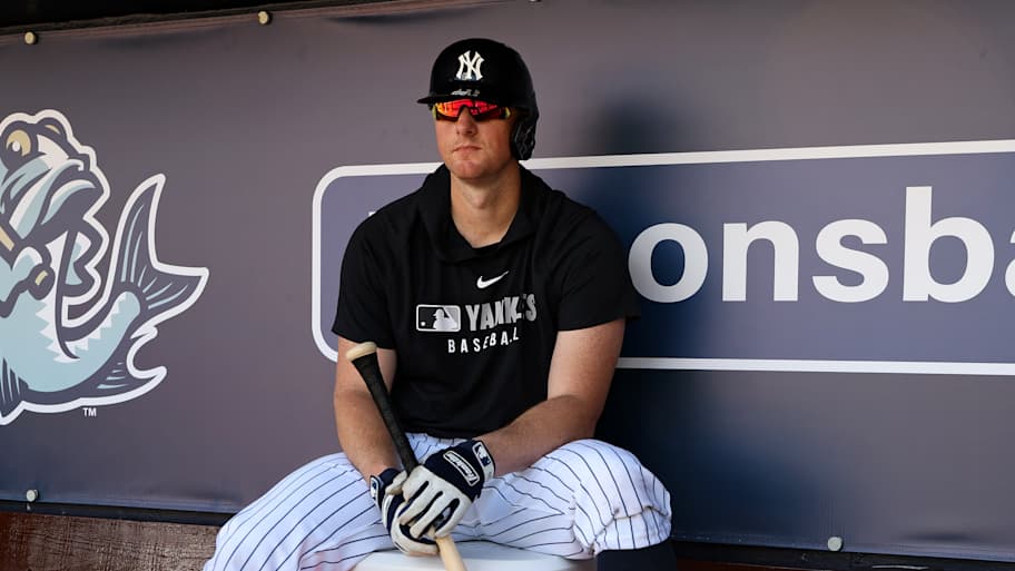 Yankees' infield negligence looks even worse after predictable DJ ...