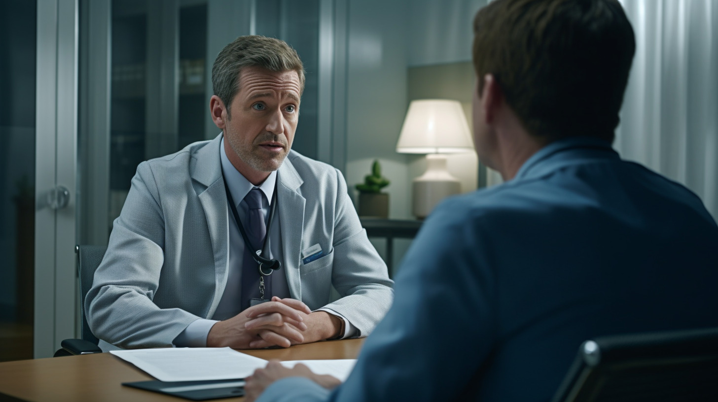 Why Teleflex Incorporated (TFX) Went Down On Friday?