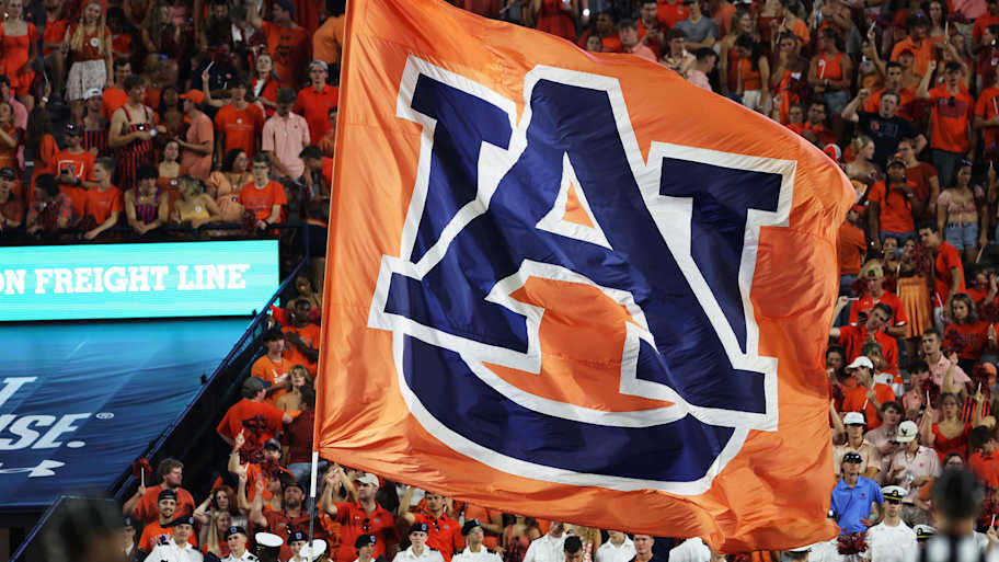 Auburn Four-Star Safety Target Announces Commitment Auburn Four-Star Safety Target Announces Commitment
