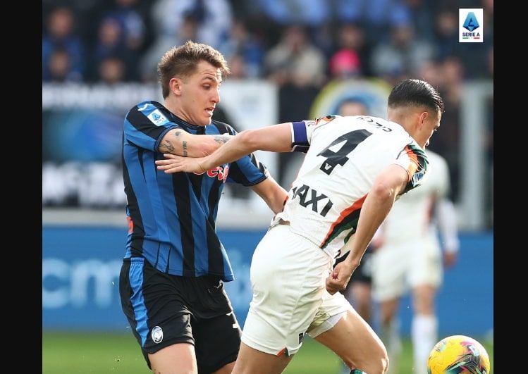 Indonesia Harus Bangga Punya Jay Idzes, Bikin Mati Kutu Juara Eropa ...