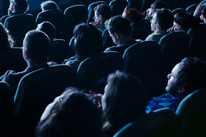 12 Movie Theater Etiquette Rules Everyone Should Follow