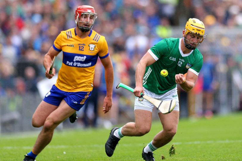 Limerick vs Clare: Live stream and TV information, throw-in time ...