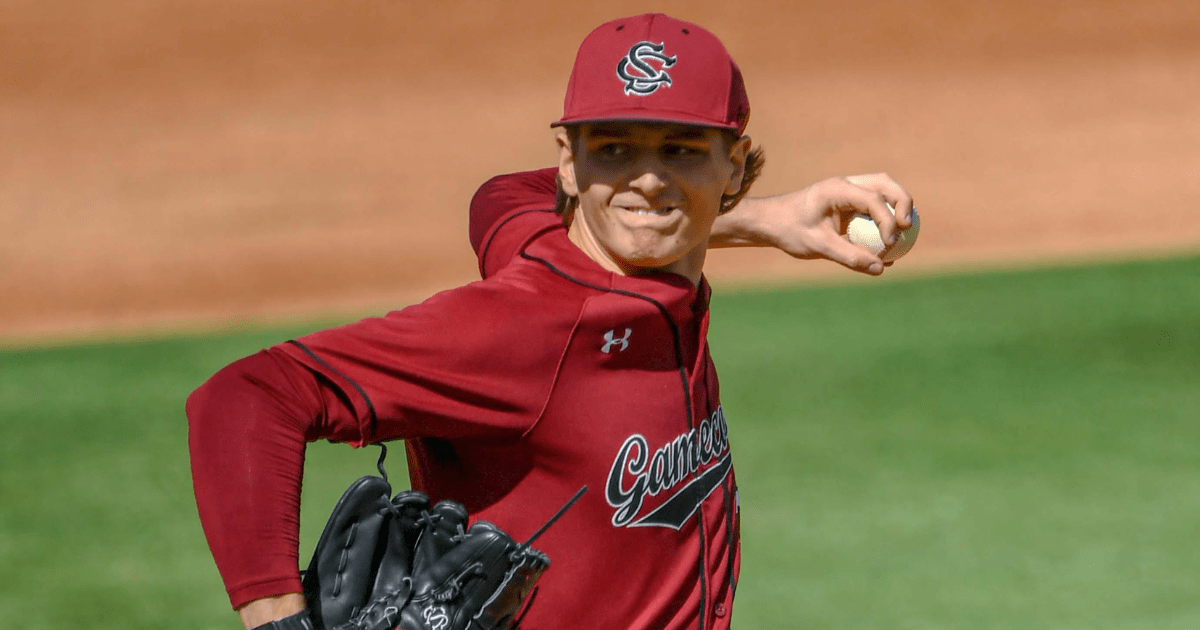 Missed opportunities plague South Carolina’s offense in series loss to ...