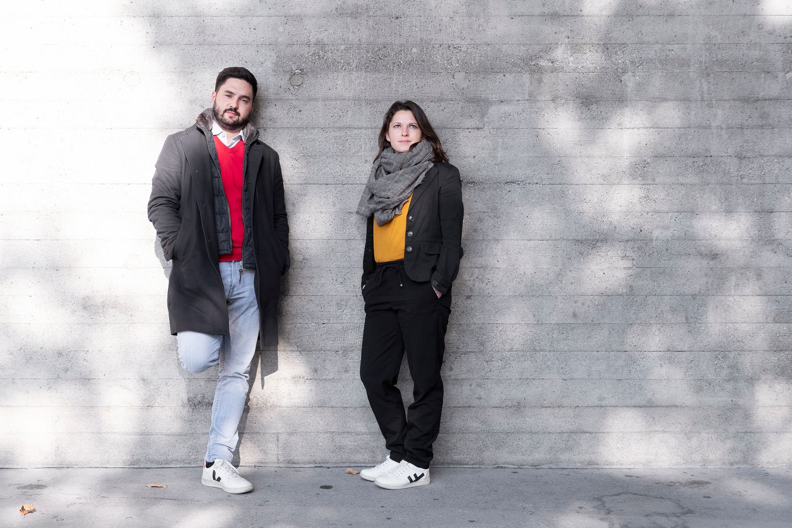 «Ein Freihandelsabkommen mit Trump ist ein No-Go»: Die SP-Spitze warnt ...