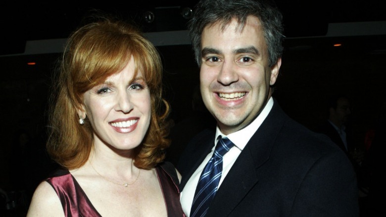 What We Know About Fox Business Anchor Liz Claman's Rumored Divorce ...