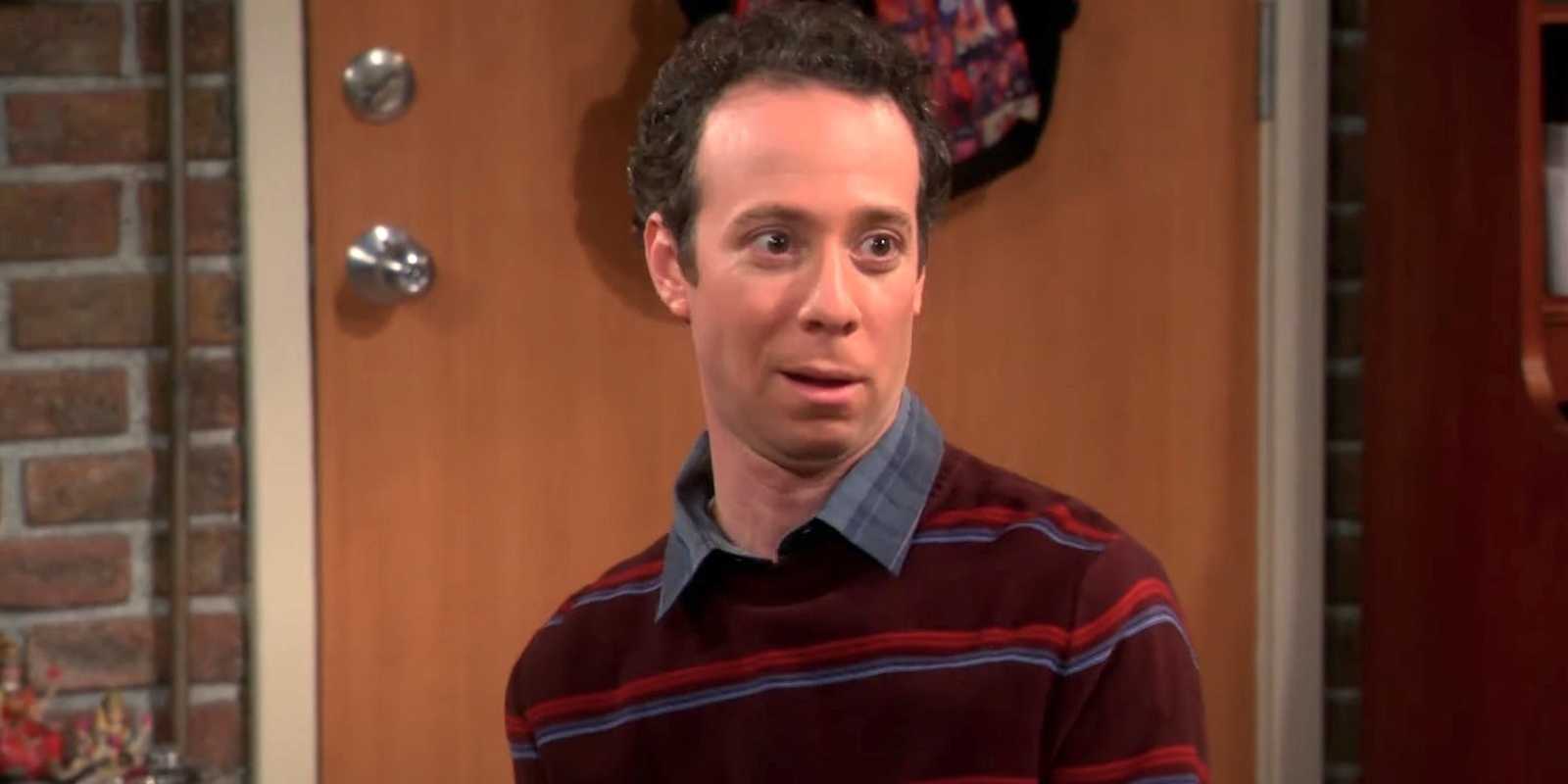 Who Are Sheldon’s 9 Friends In The Big Bang Theory (& How Many Could ...