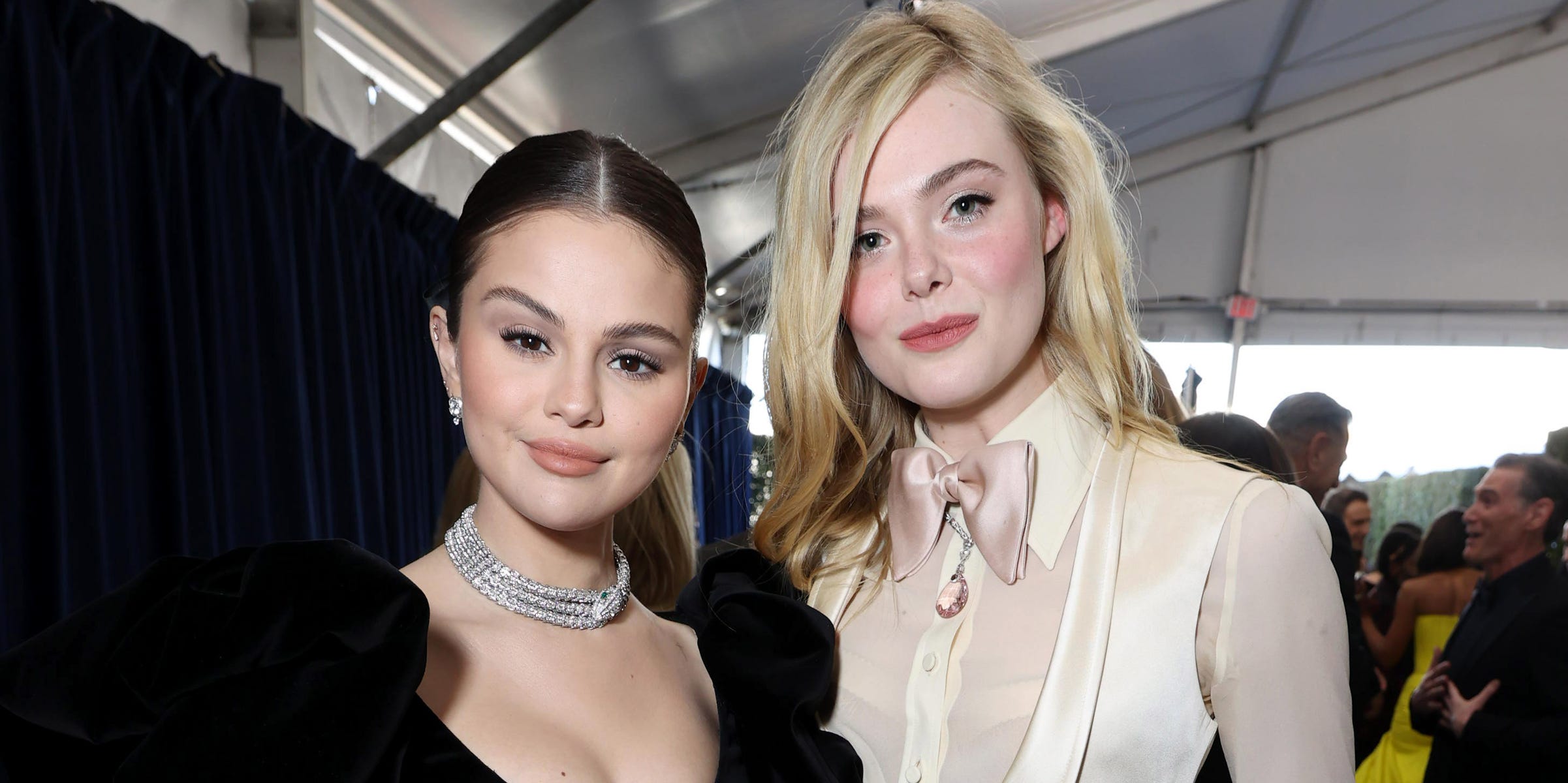 Which of Your Favorite Celebs Will Present at The Oscars?