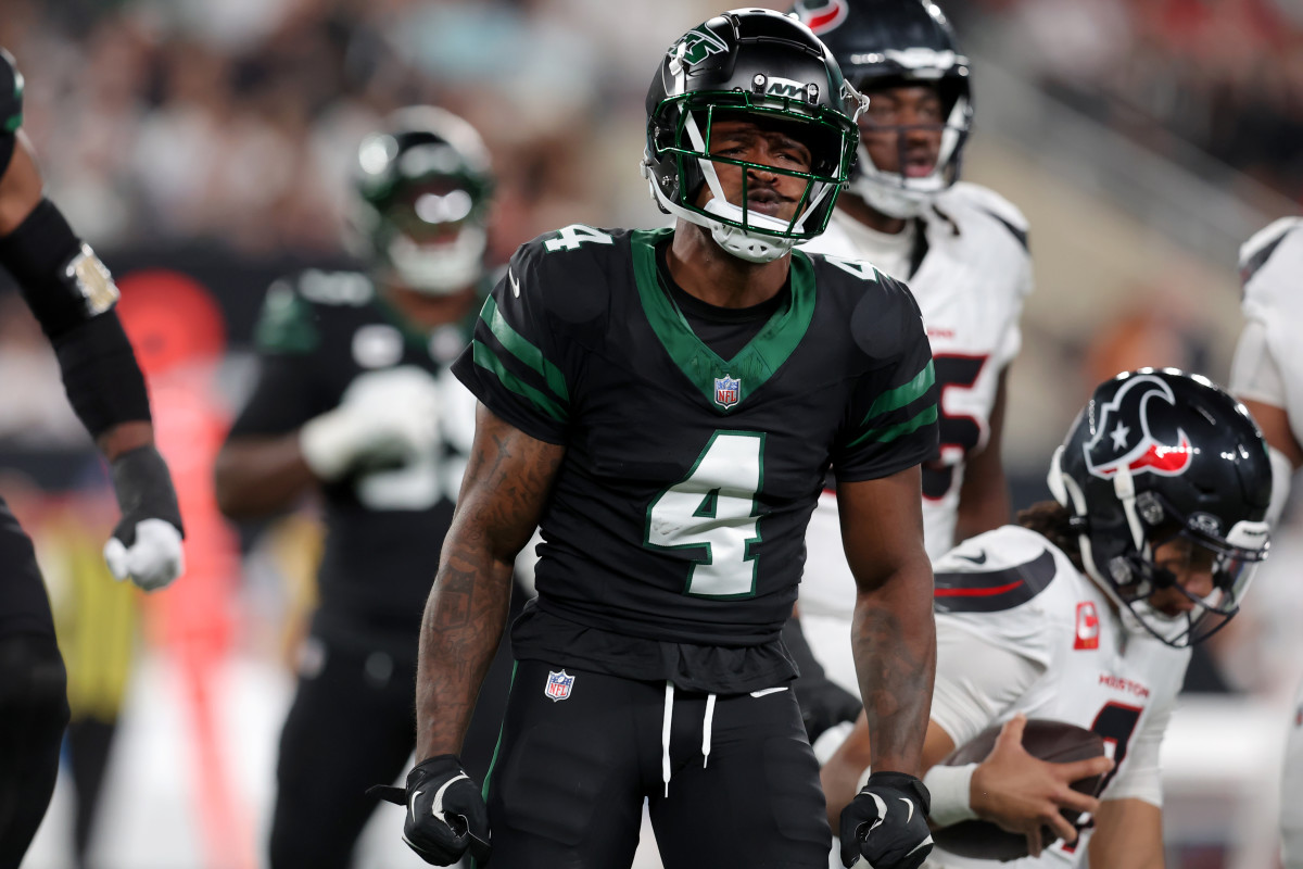 Grades for all 7 of Detroit Lions' new signings in NFL free agency ...