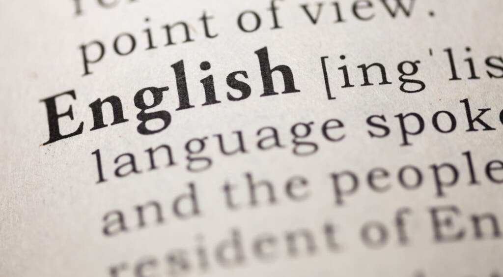 Trump To Declare English Official Language of US: What Does Executive Mean?