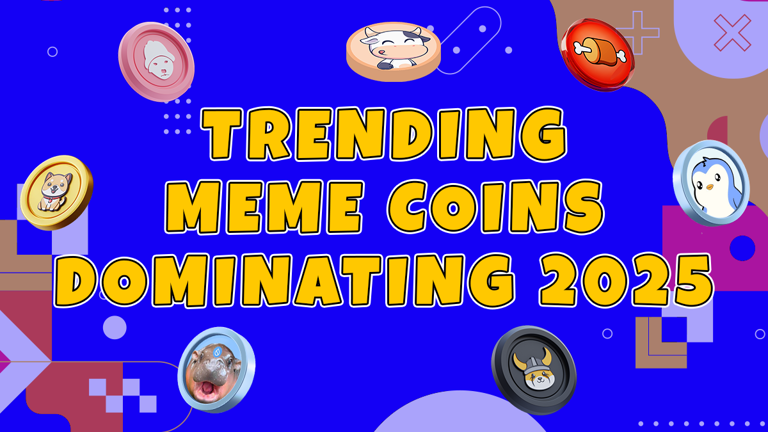 Best 5 New Meme Coins to Invest in This Week: BTFD Coin’s 90% APY ... Best 5 New Meme Coins to Invest in This Week: BTFD Coin’s 90% APY ...