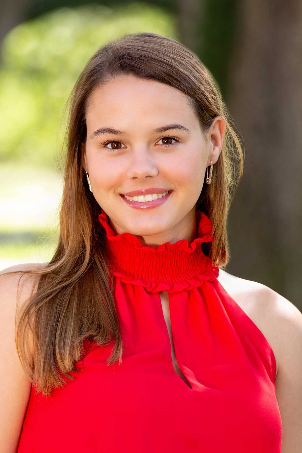 The 2025 Queen of Carnival revealed