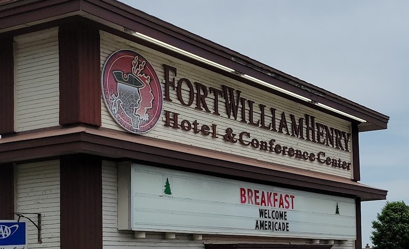 Fort William Henry to celebrate multiple holiday events