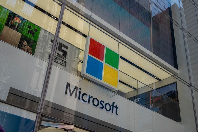 Microsoft Outlook down: statement issued after huge global Hotmail outage