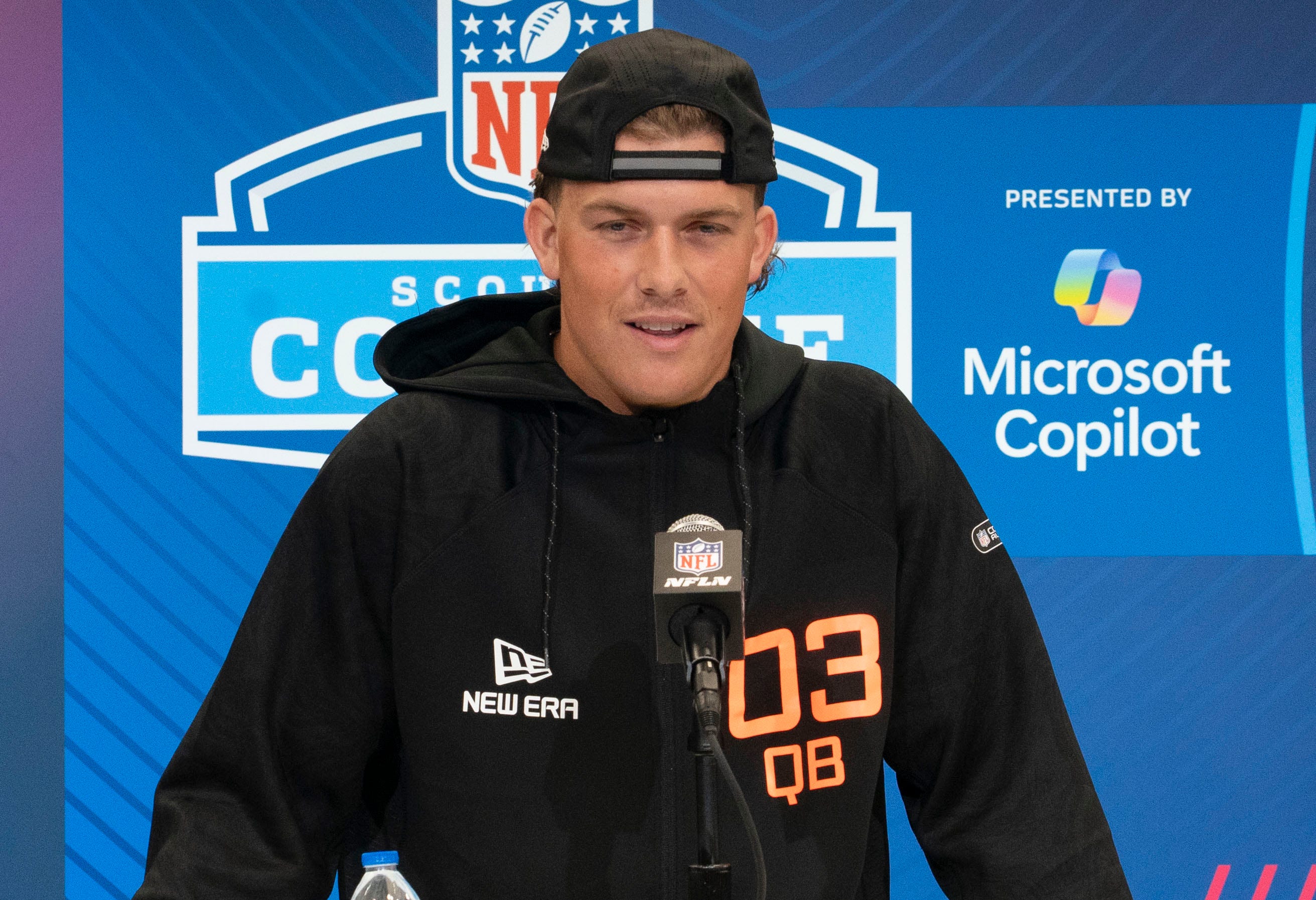 NFL Combine Saturday results tracker: Highlights, 40 times Dolphins ...