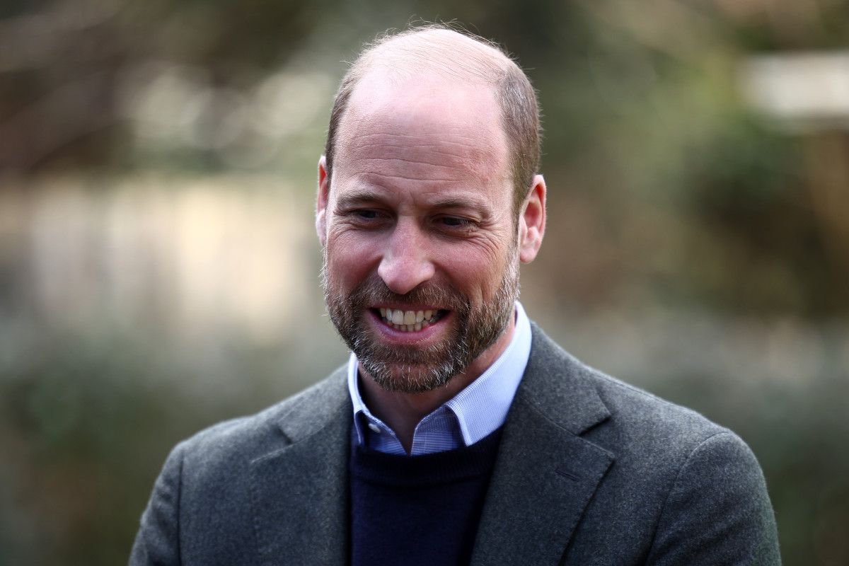Prince William Fans Thank Him for Meaningful Gesture: 'He Keeps Getting ...