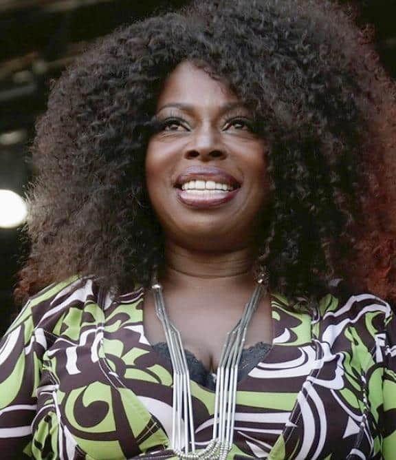 In Her Own Words: Angie Stone Reveals Financial Struggles Before Her ...