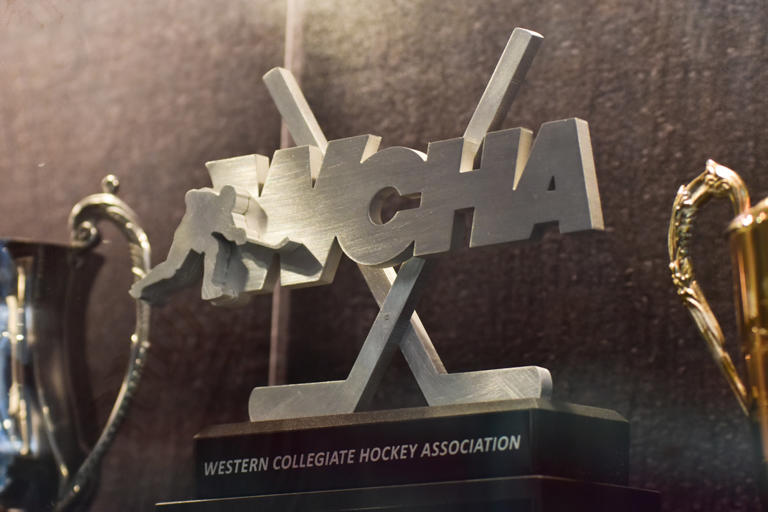 Wisconsin Women's Hockey Advances to Final Faceoff Championship