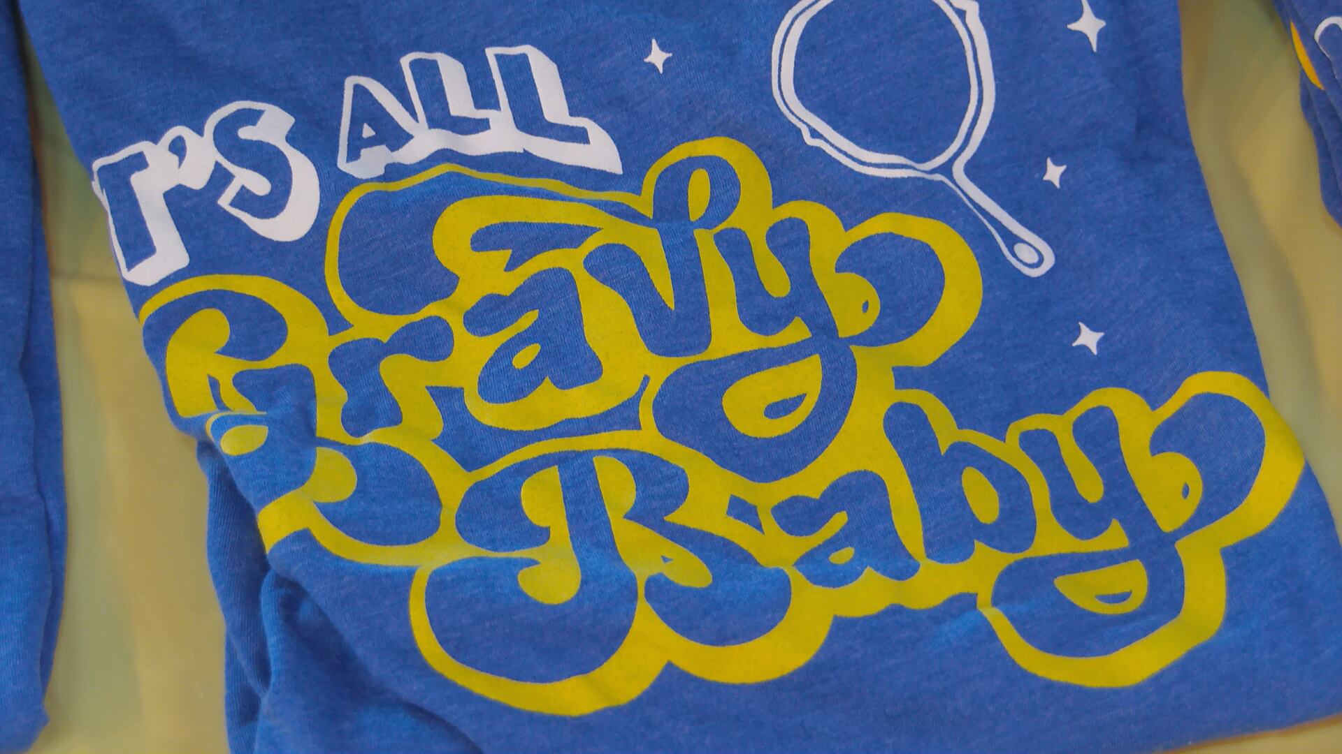 Dozens of restaurants compete in 12th annual Gravy Cup