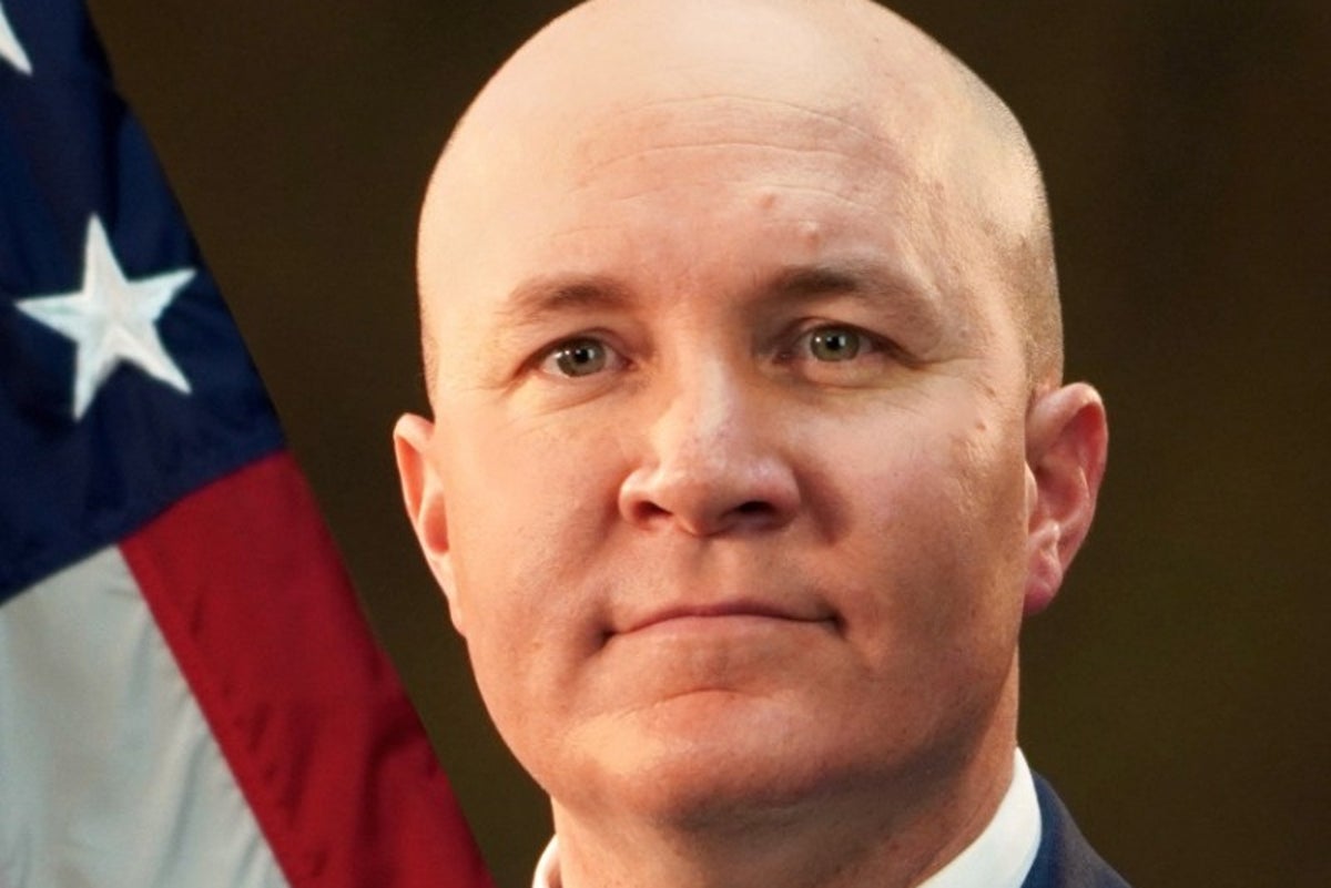 Senior DOJ official resigns because of a ‘toxic work environment ...