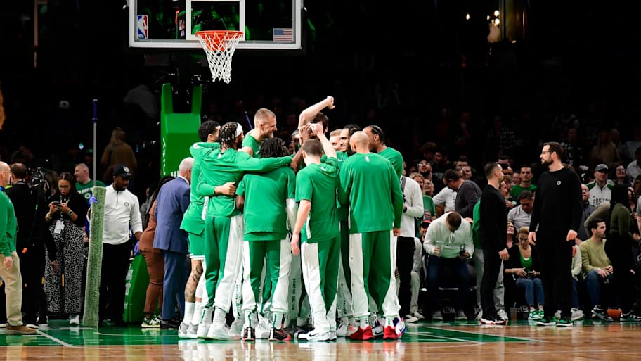 Boston Celtics Make Roster Move Before Nuggets Game