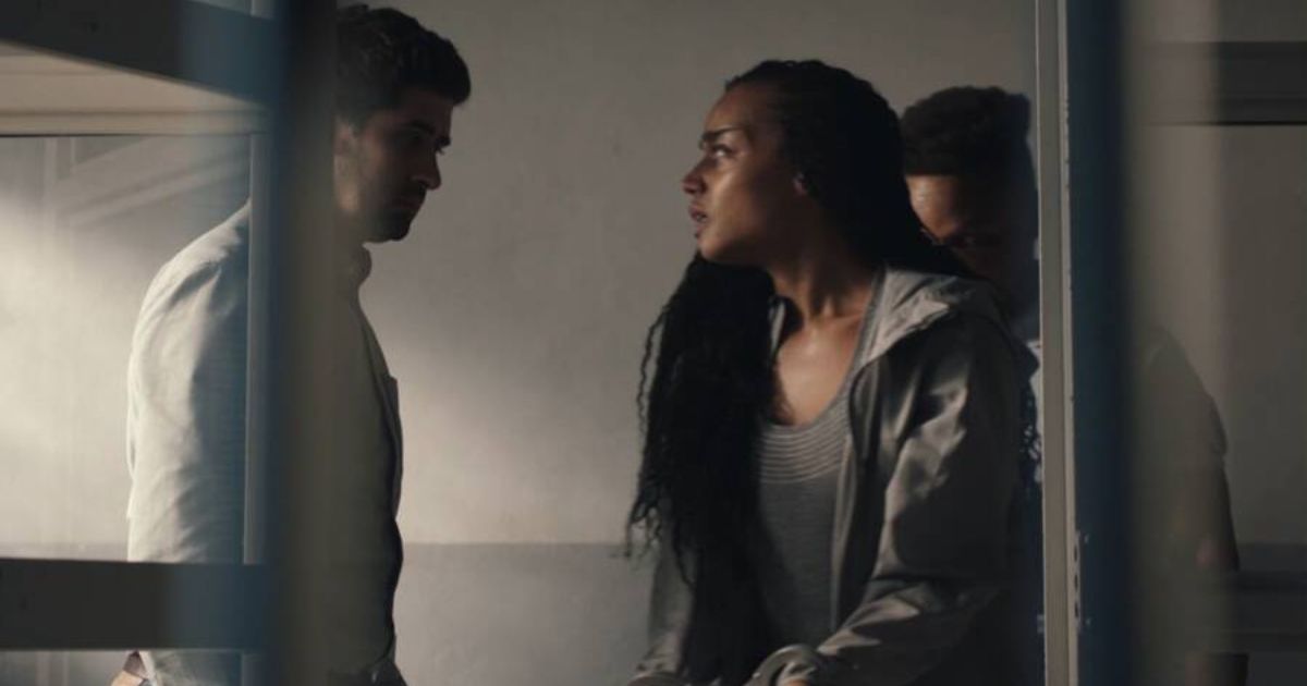 Demain nous appartient : Mélody sortie de prison, Vanessa est-elle ...