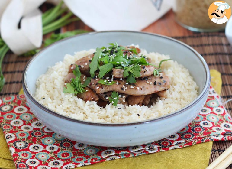 Comment faire cuire du riz