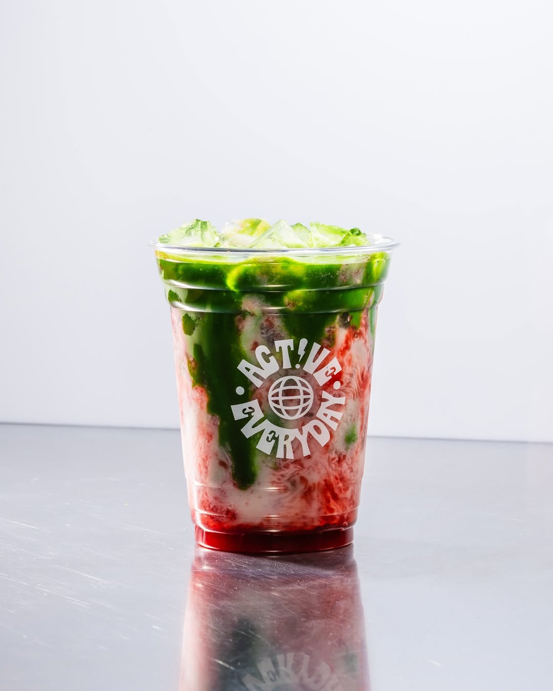 New Performance Matcha Tea Bar Opens In Vancouver