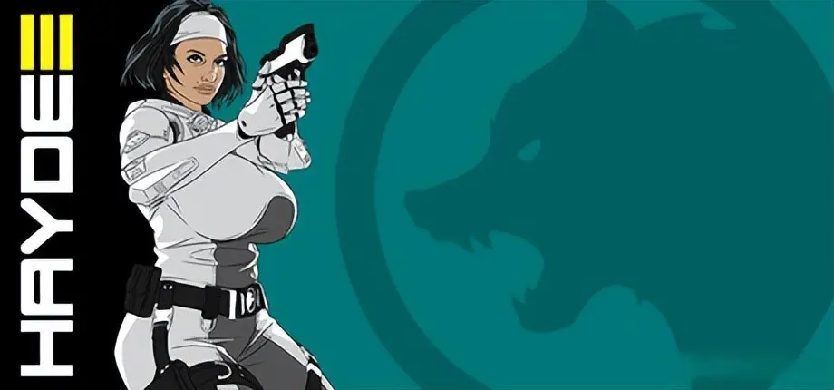 《Haydee 3》：以解密为核心，融合福利要素的冒险游戏