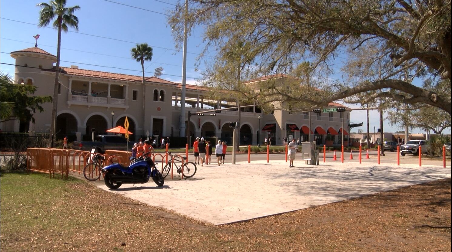 Spring Training’s multi-million-dollar economic impact in Sarasota County