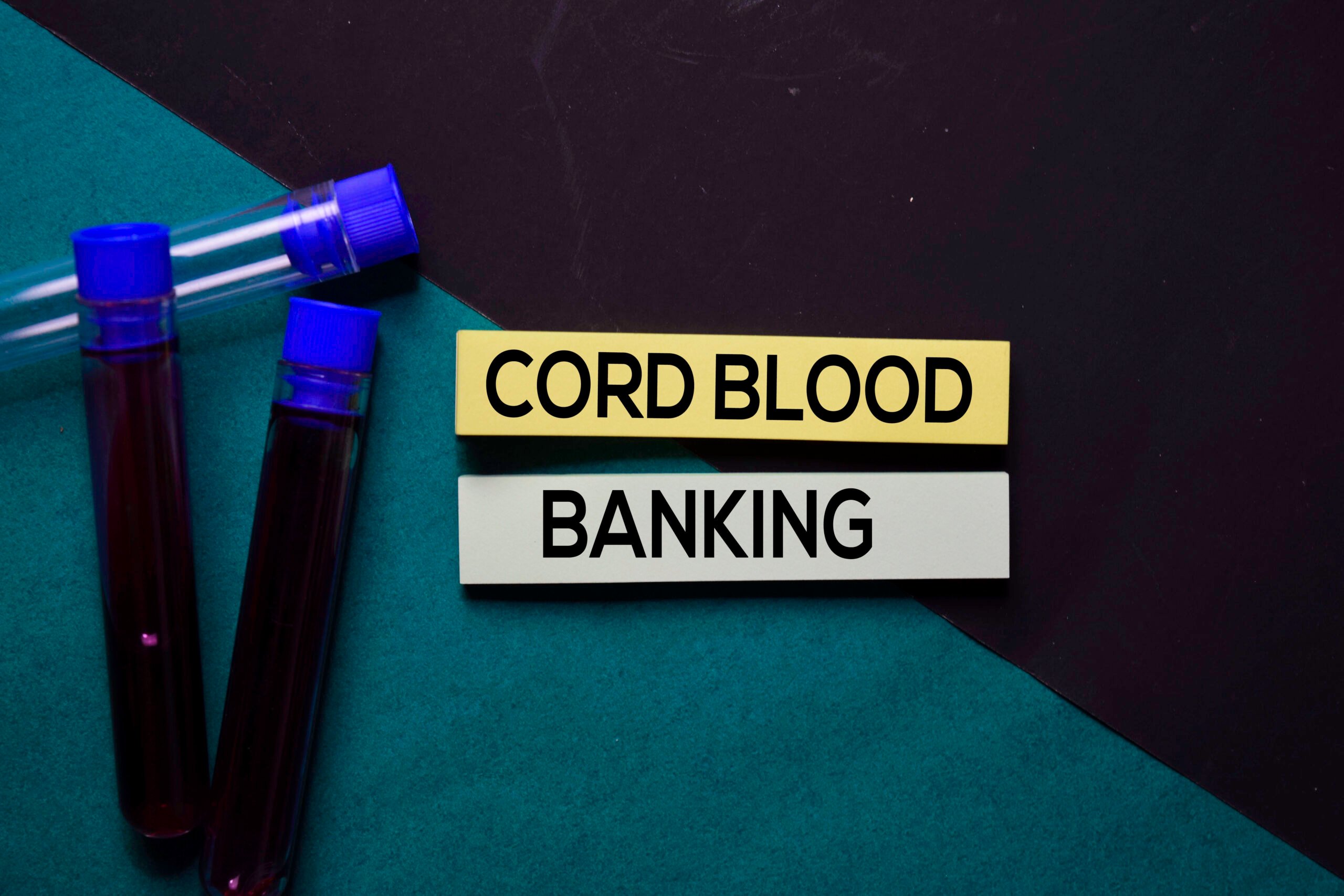 What Is Cord Blood Banking And Why It's Important
