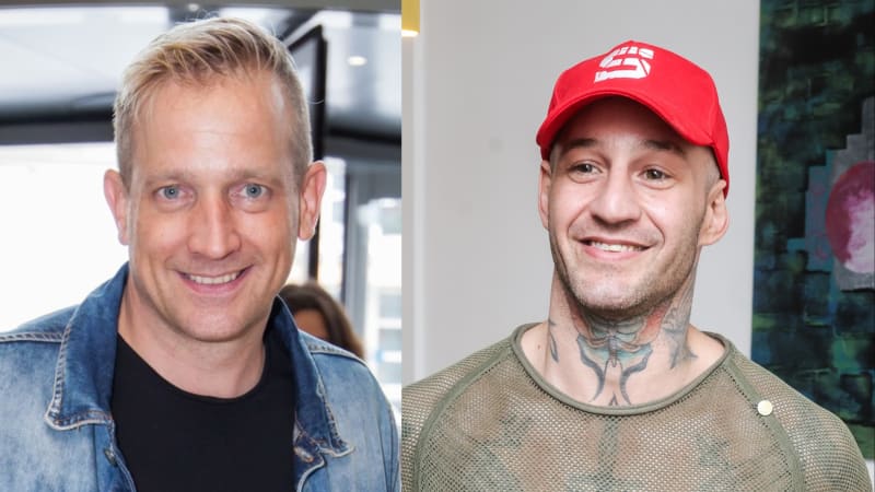 Clash ovládl Sámer Issa, který přetlačil exLunetica Kociána. K vidění ...