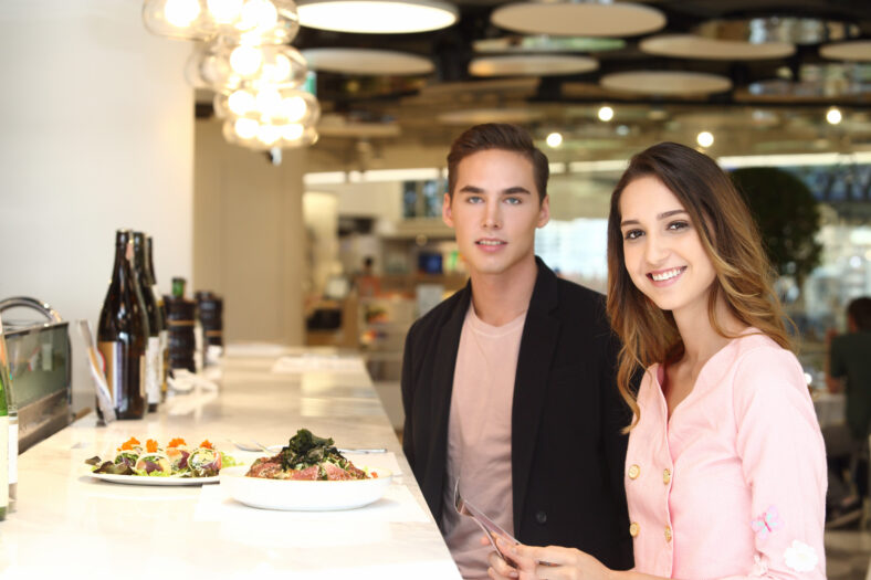 8 Things To Avoid Sharing With Your Partner