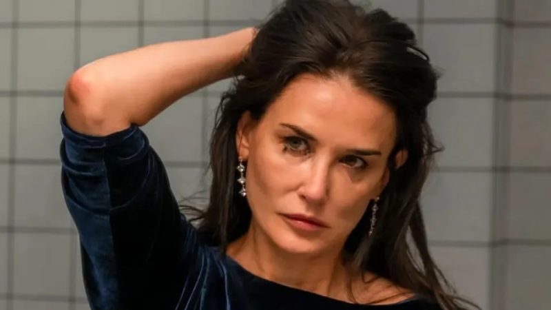 Will Demi Moore be the first Best Actress from a horror film in 14 years?