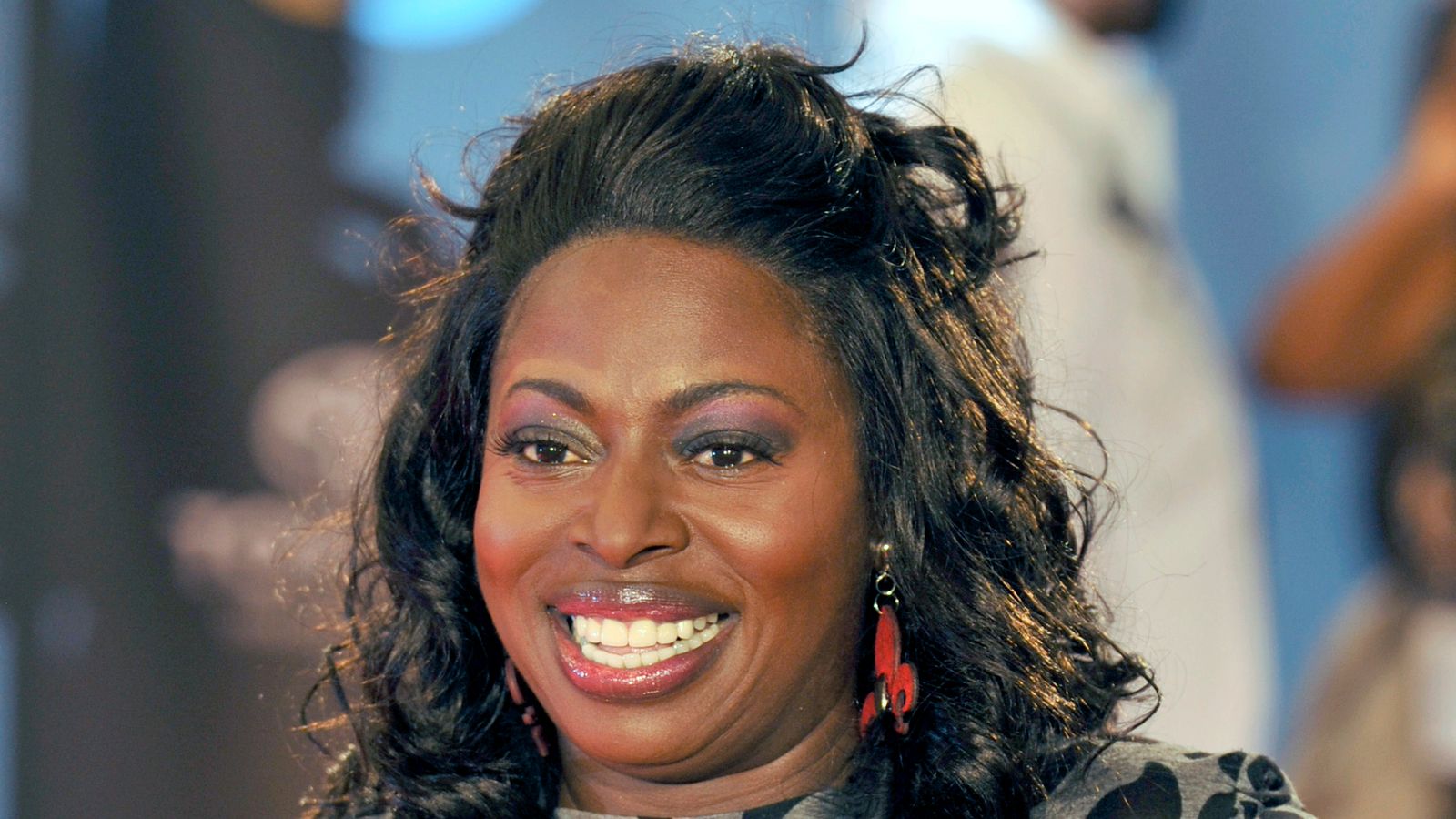 Grammy-nominated female rap pioneer dies in car accident while nine ...