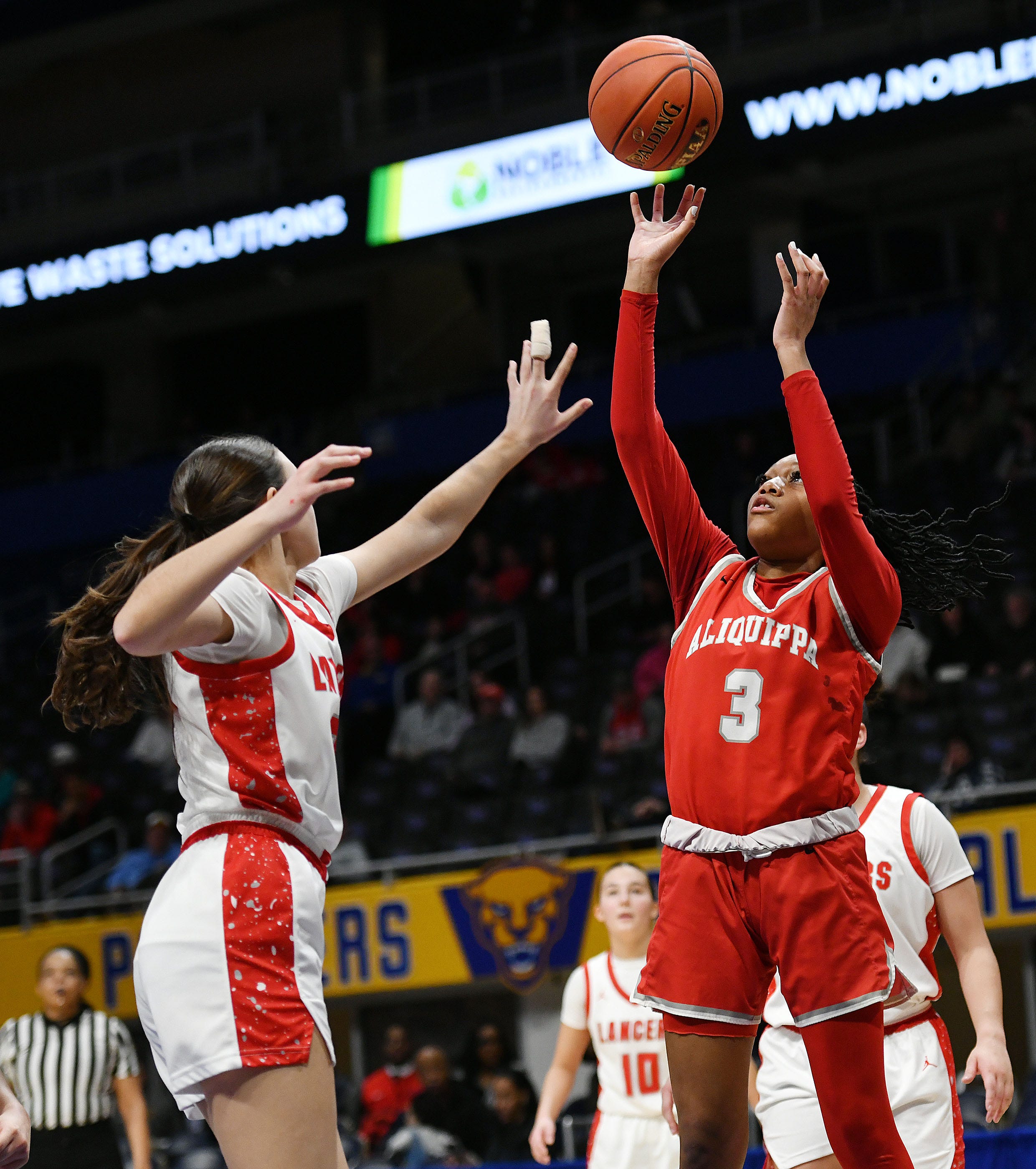 PIAA girls basketball playoffs: Beaver Valley teams in the field, first ...