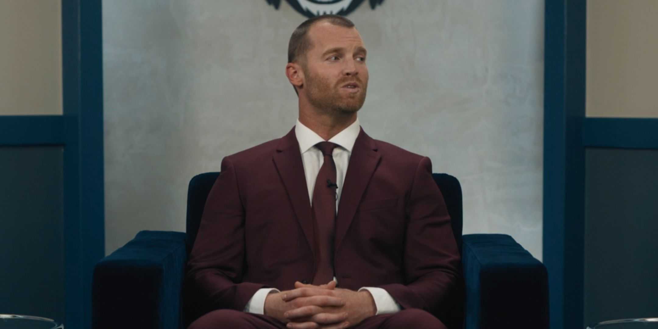 11 Best Shoresy Characters, Ranked