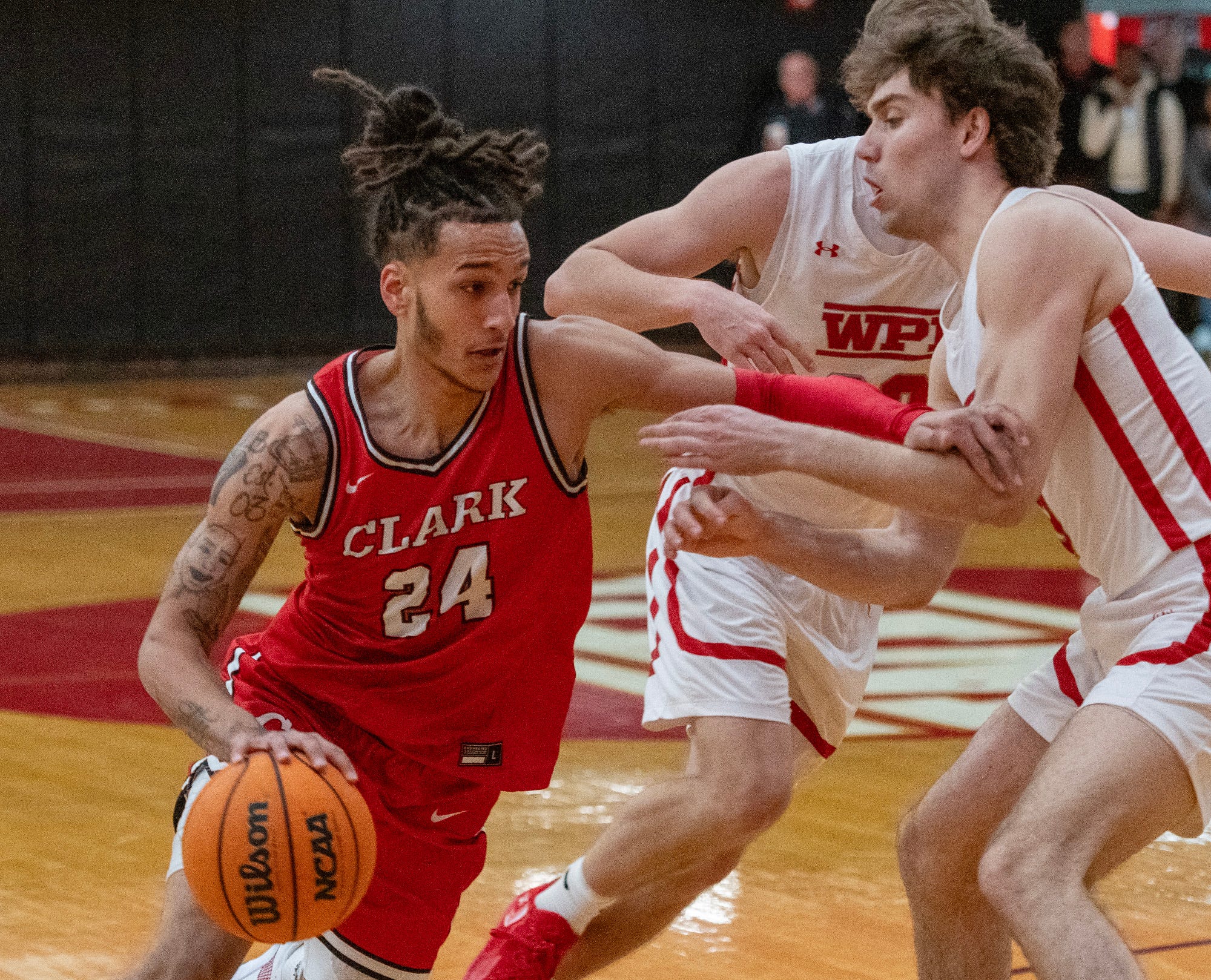 Plenty of CMass talent ready to contribute for area college men's ...
