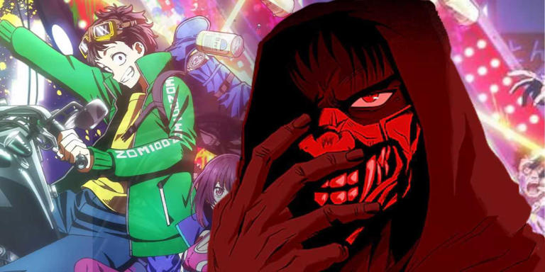 What Makes an Anime Bad? We've Found 7 Unmistakable Red Flags