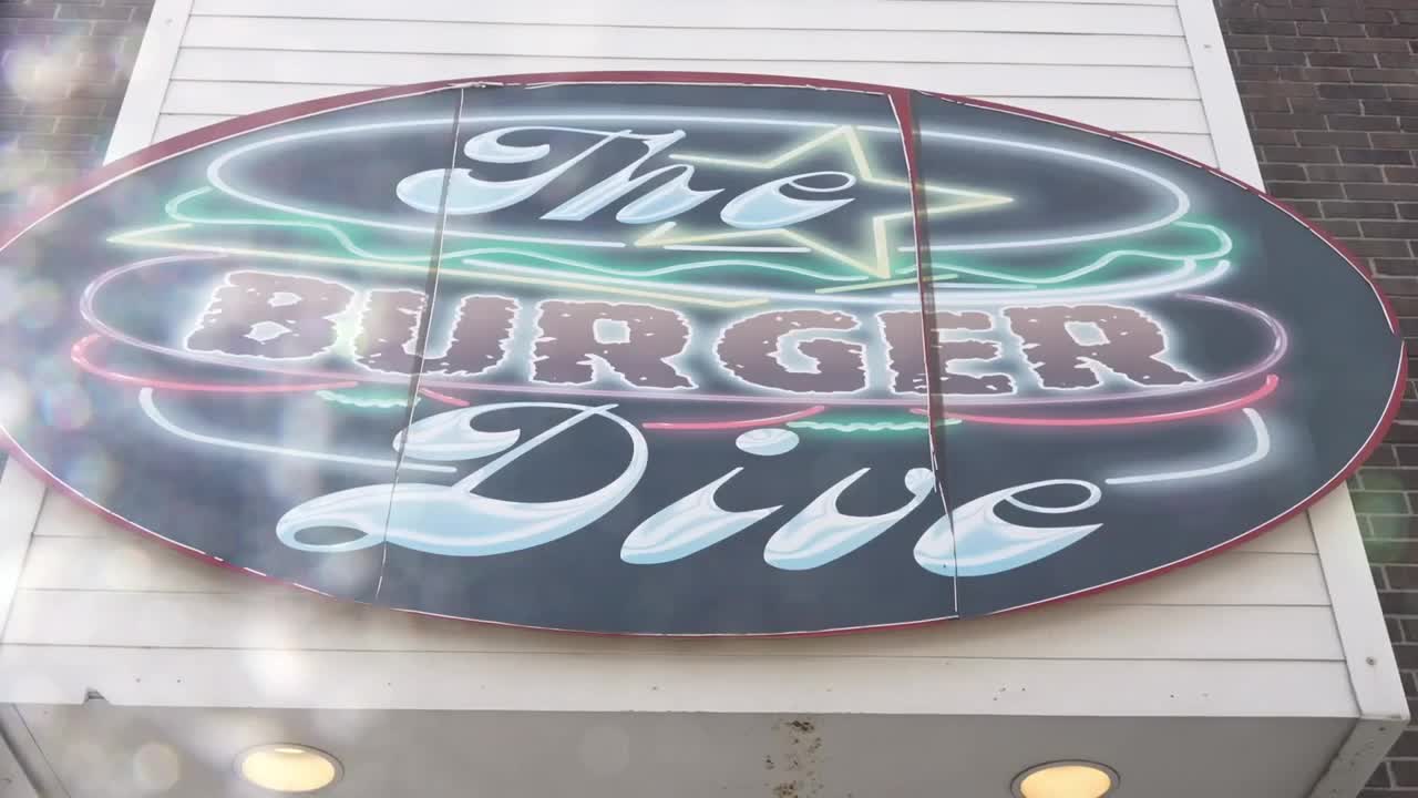 New Burger Dive location expected to open on west end this March