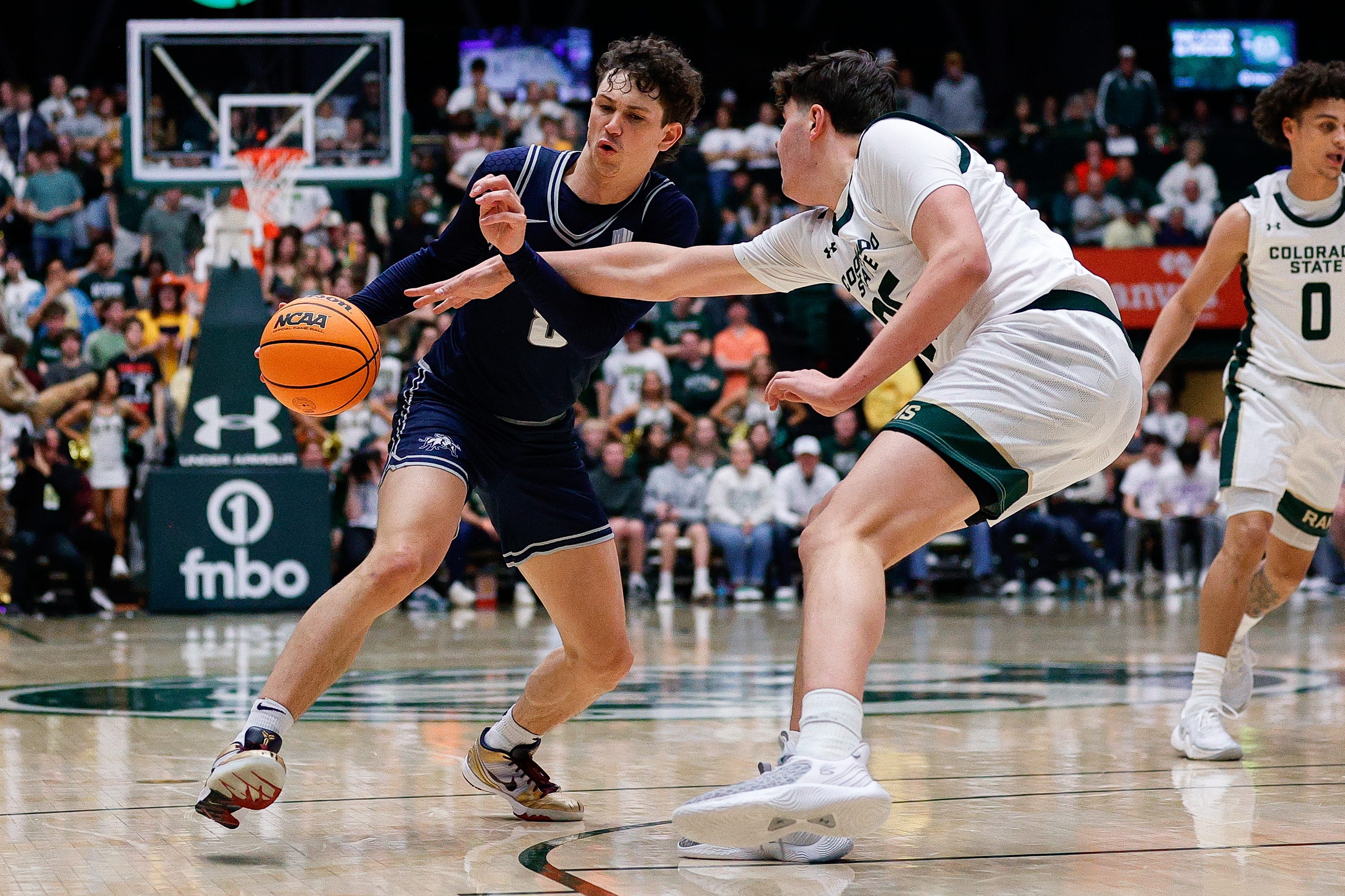 March Madness watch: Mountain West teams fighting for spots on NCAA ...
