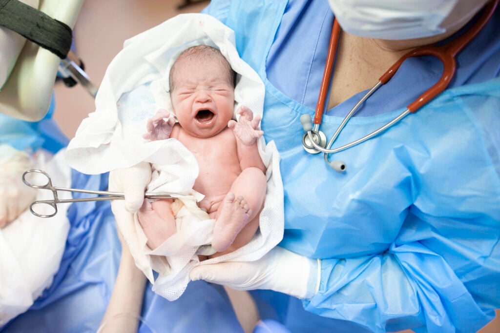 What Is Cord Blood Banking And Why It's Important