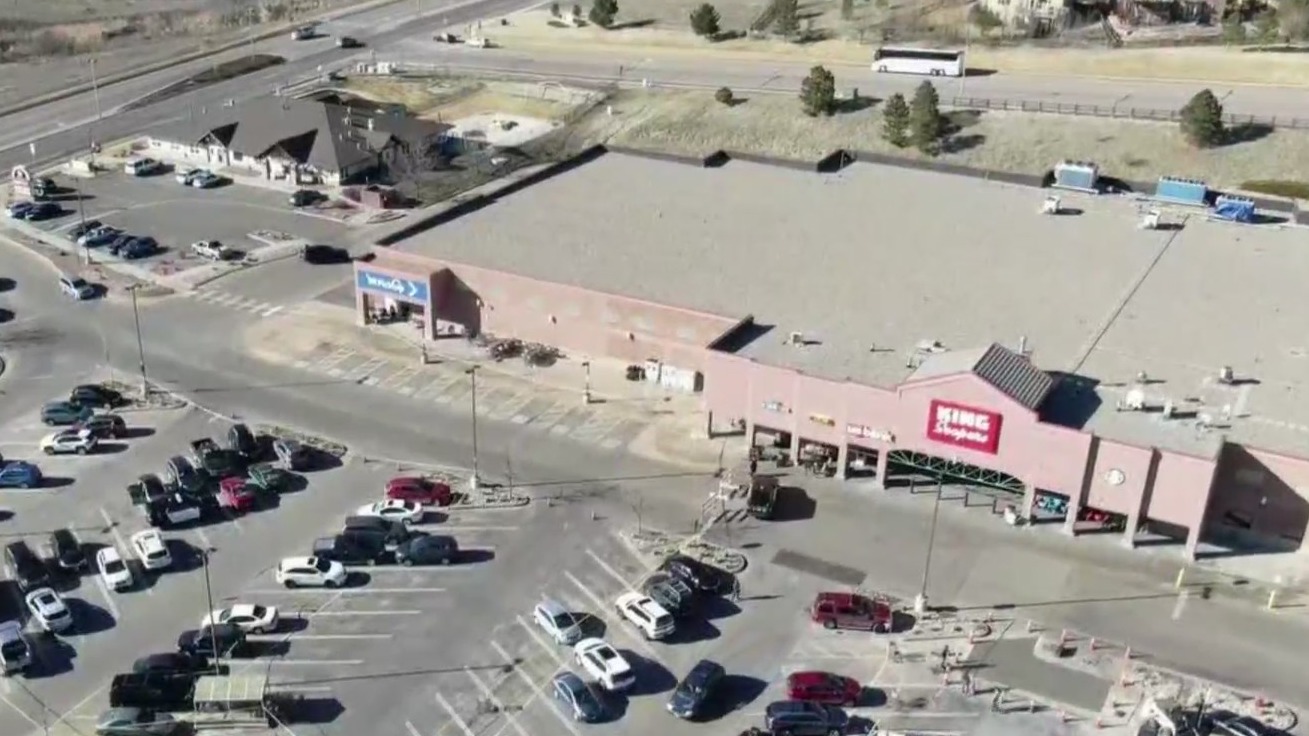 Investigators believe shooting at King Soopers parking lot was a murder ...