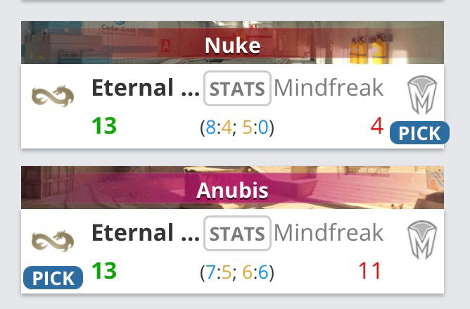 EPL S21：入围赛首日赛况汇总