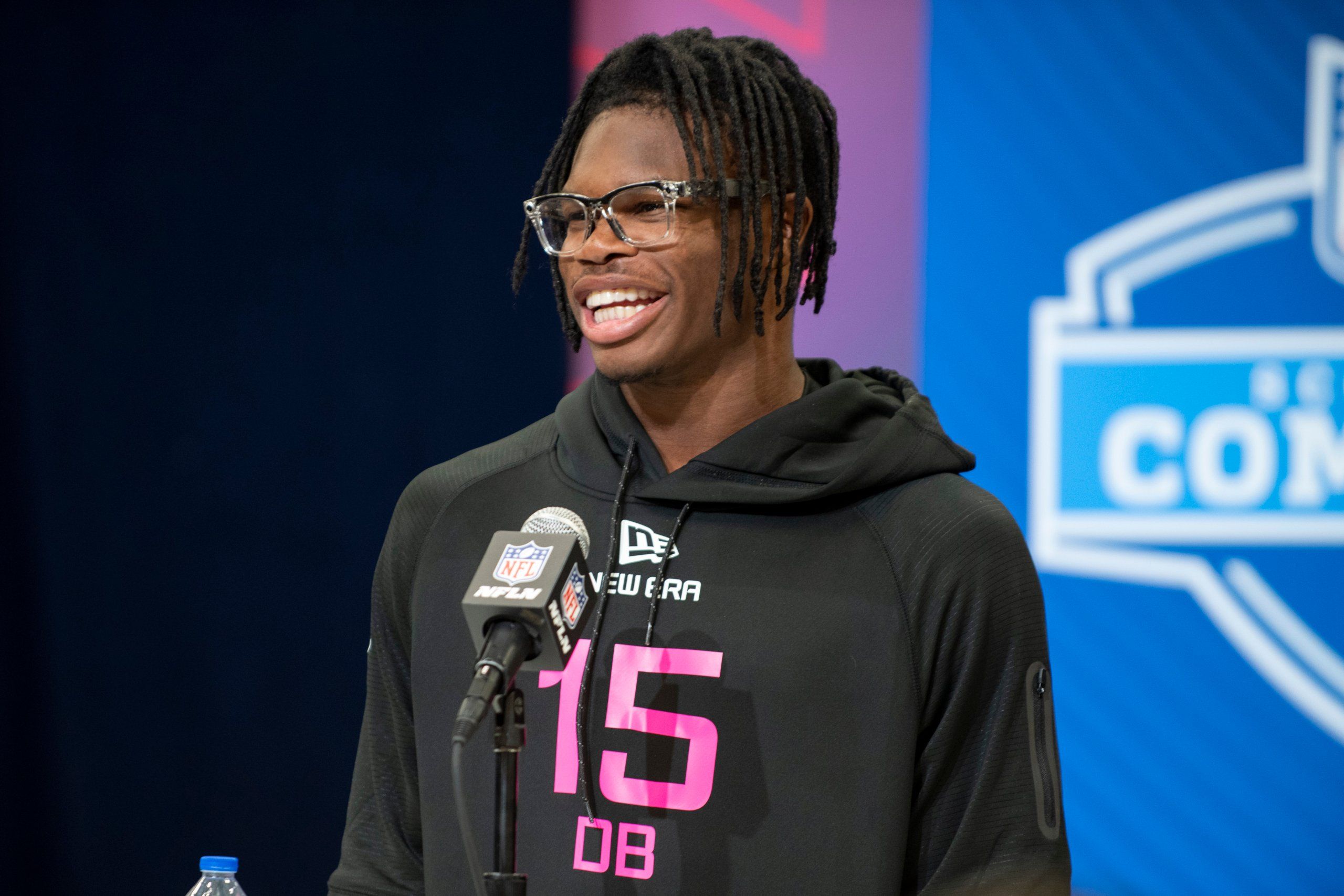 2025 NFL mock draft: Round 1 projections for 2025 NFL Draft after the ...