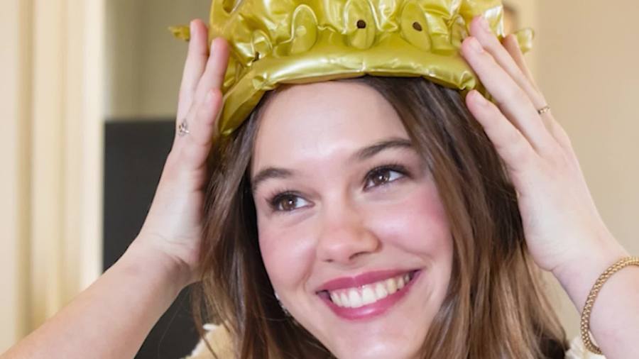 Get to know her majesty, 2025’s Queen of Carnival!