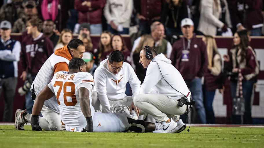 NCAA lays down the law with plan to punish teams for players faking ...