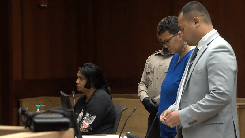 Mother, girlfriend charged for murder of 3-year-old girl