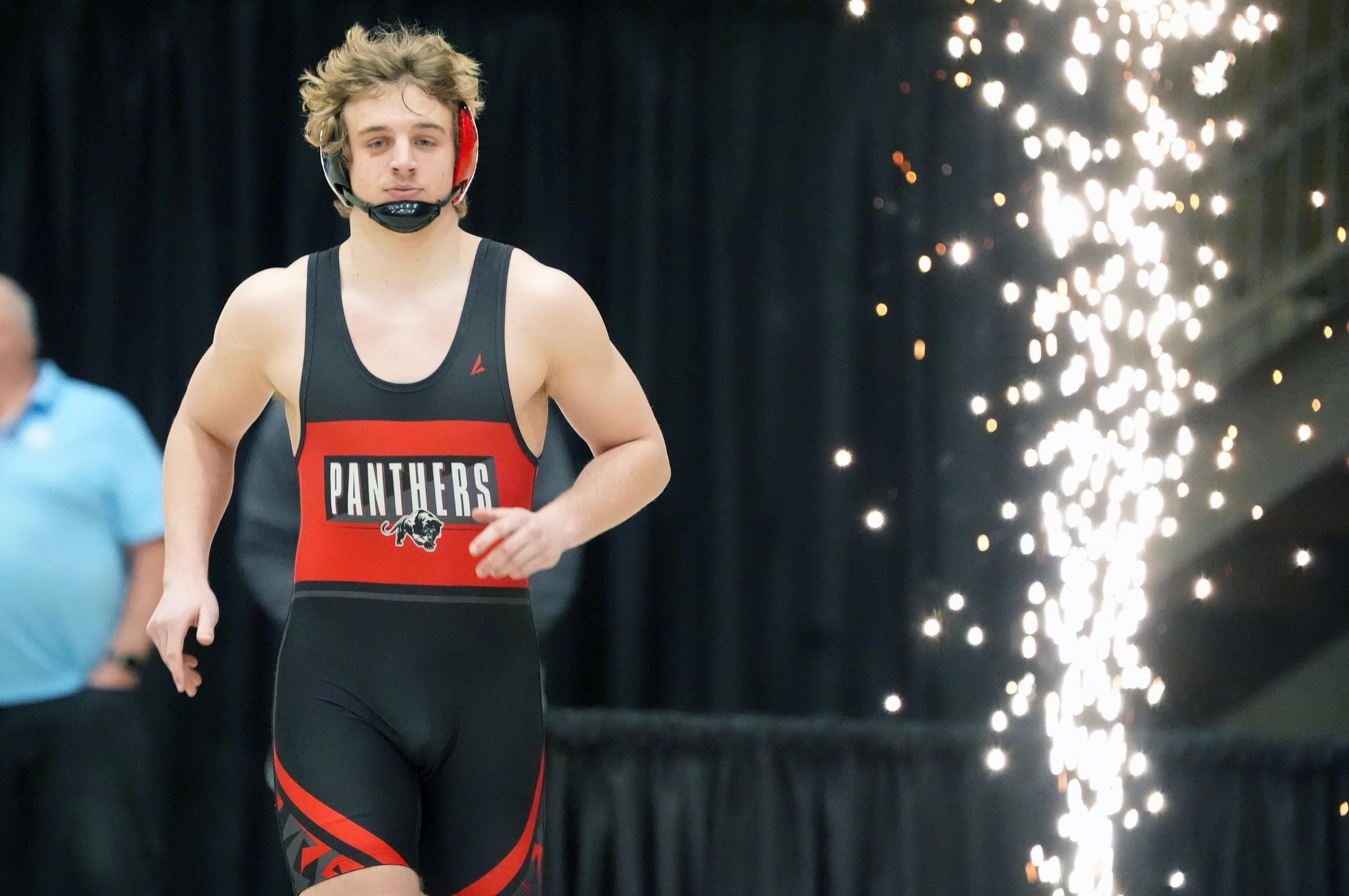 PRP's Tucker Roth loses heartbreaking match at KHSAA wrestling ...