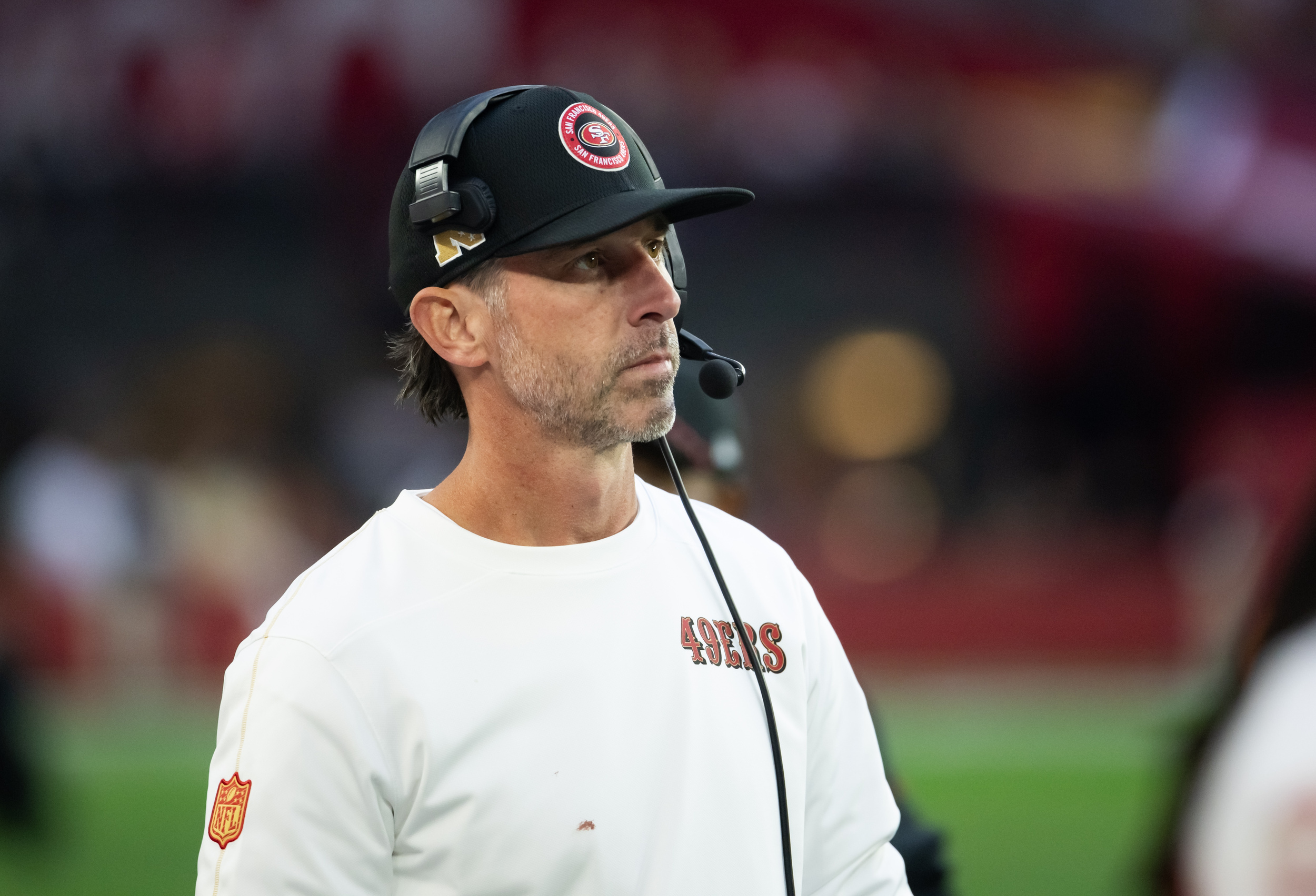 49ers announce finalized 2025 coaching staff